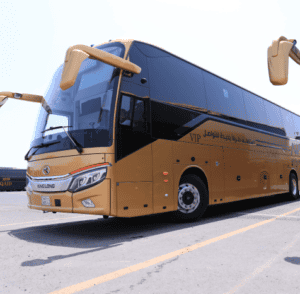 Your Convenient Bus Stops & Stations | Northwest BUS