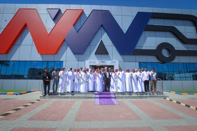 Northwest BUS | Leading Bus Transportation Services in Saudi Arabia